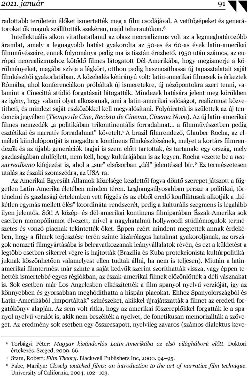 A latin-amerikai film múltja és jelene - PDF Free Download A latin-amerikai film múltja és jelene - PDF Free Download