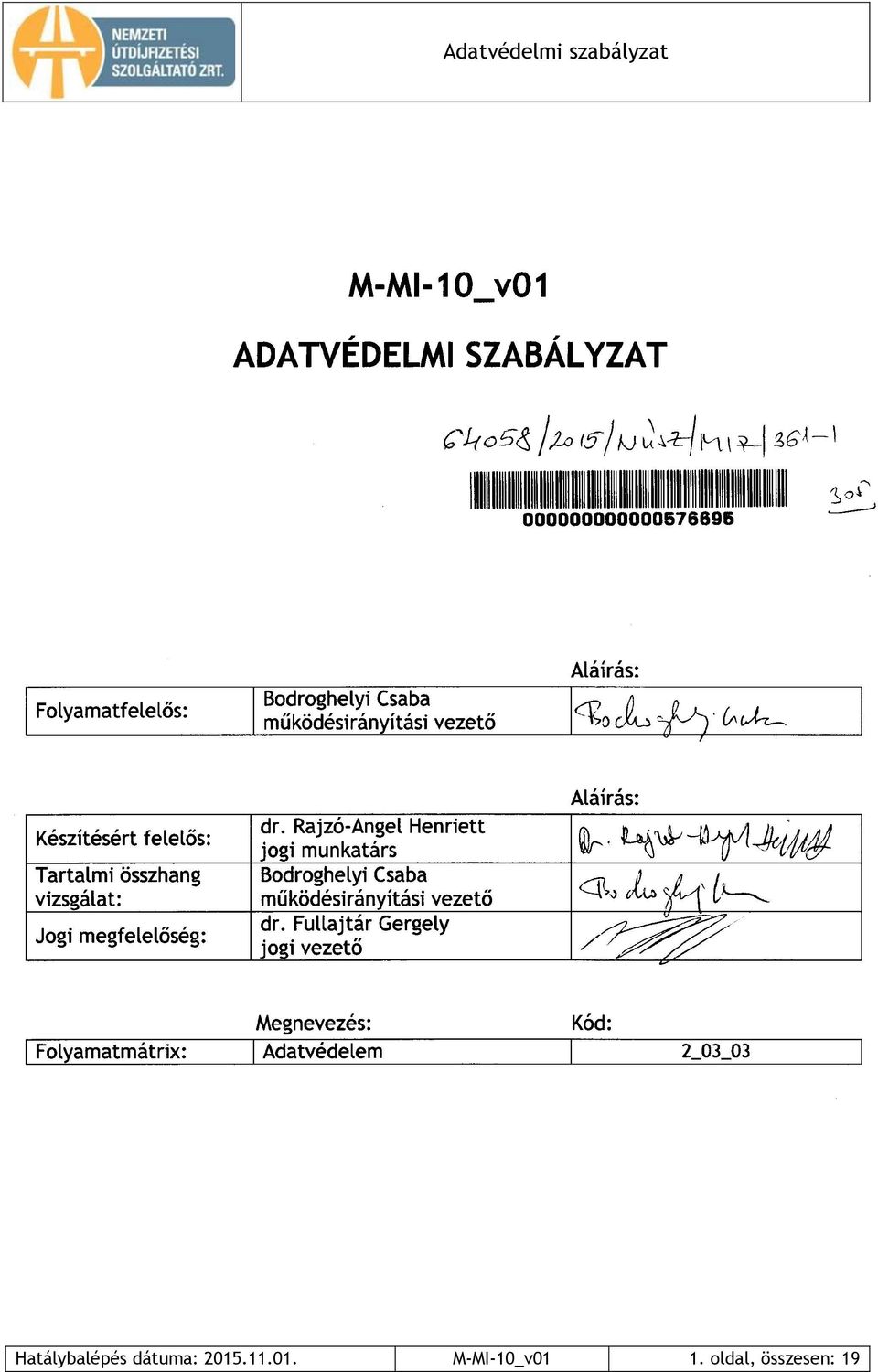 Adatvédelmi Szabályzat Pdf Ingyenes Letöltés
