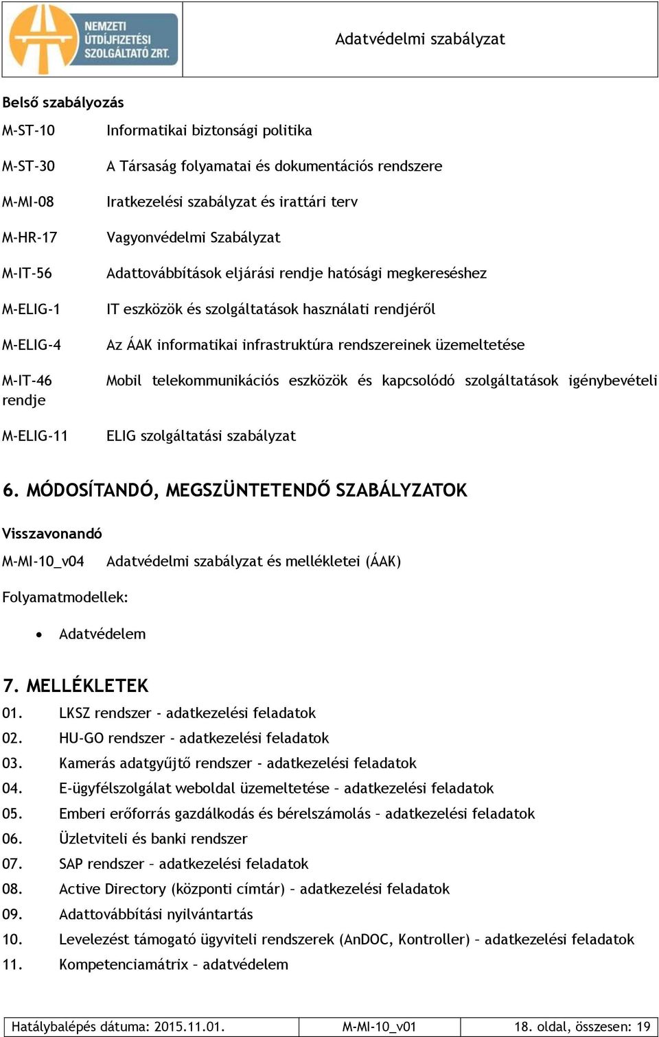 Adatvédelmi Szabályzat Pdf Ingyenes Letöltés
